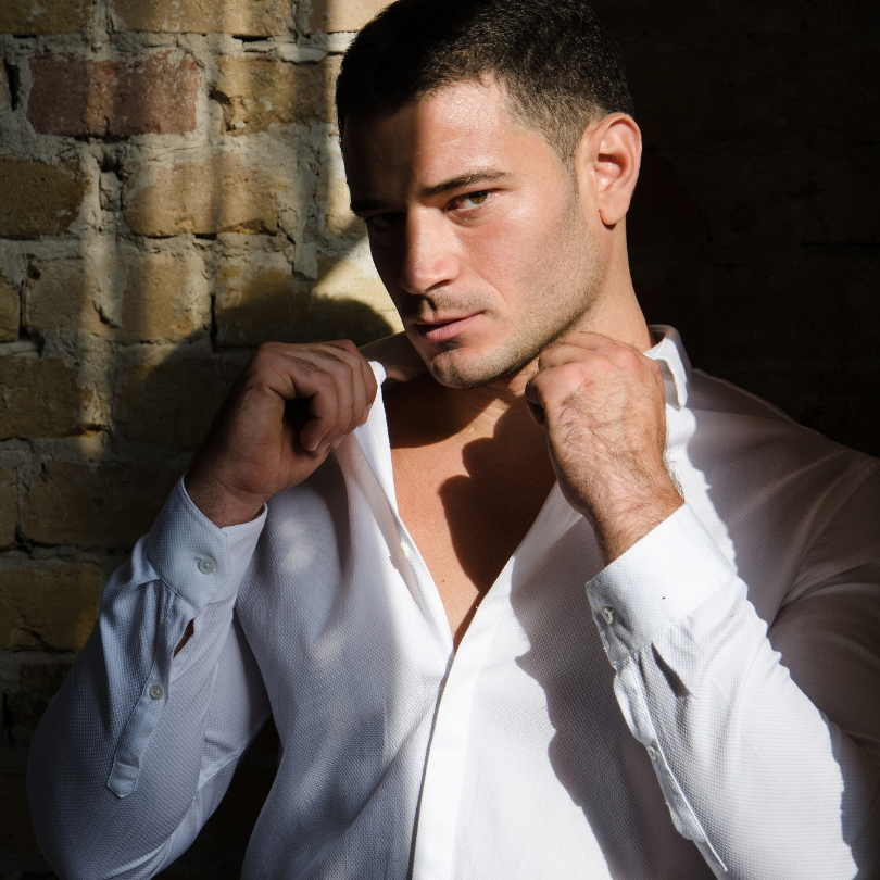 Men Collection – MANKOTREE